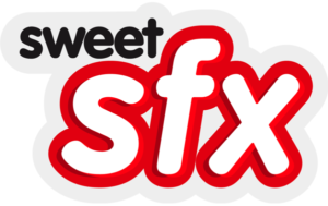 Sound Effects - Professional High Quality Libraries - Sweet SFX